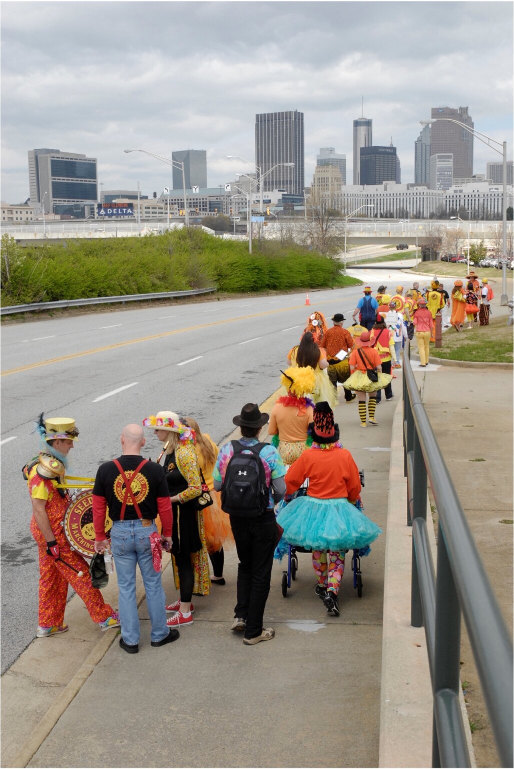 Hunger Walk Run - Atlanta Community Food Bank