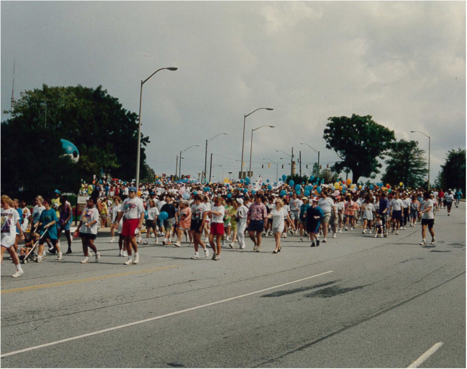 Hunger Walk Run - Atlanta Community Food Bank