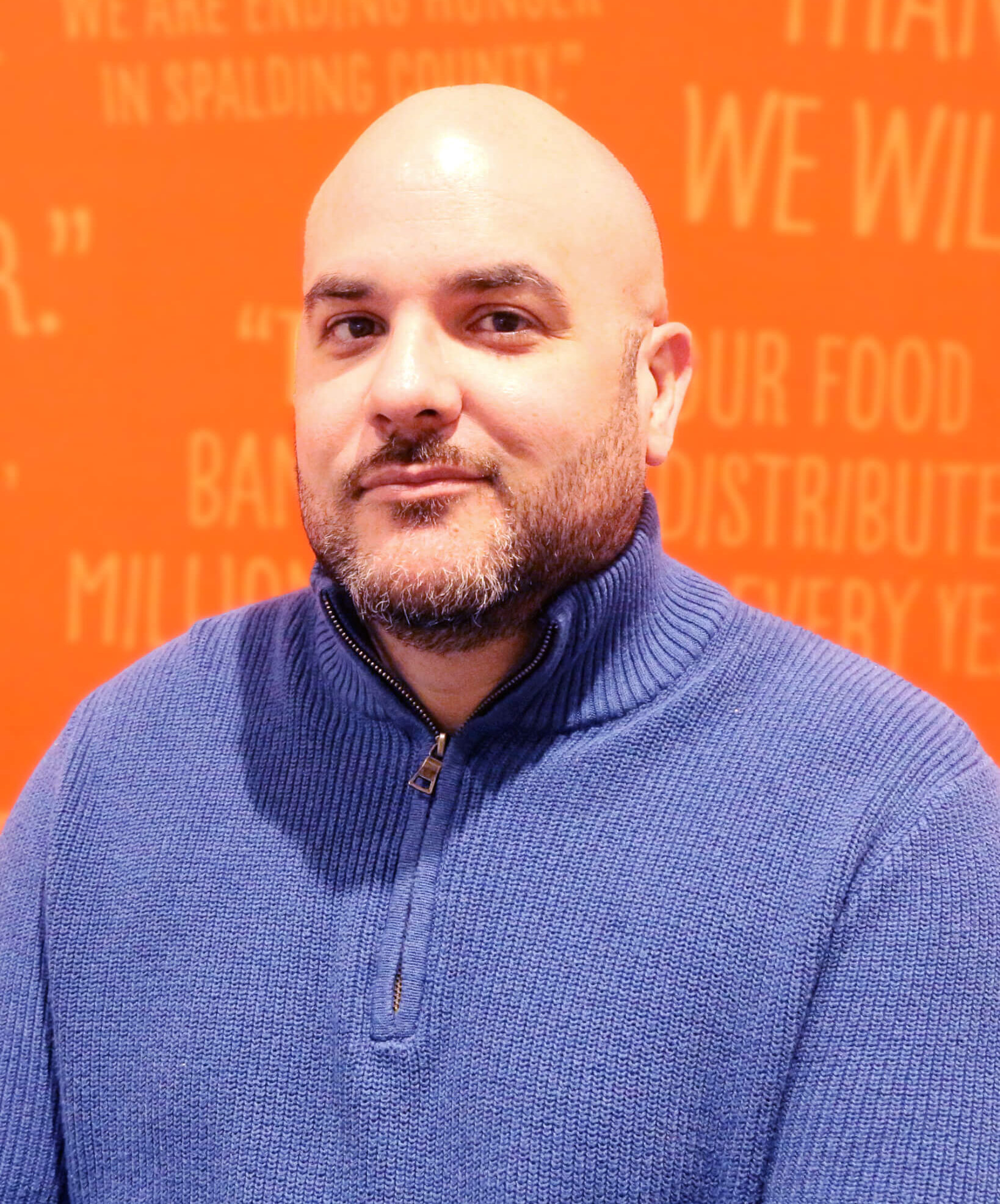 Leadership - Atlanta Community Food Bank