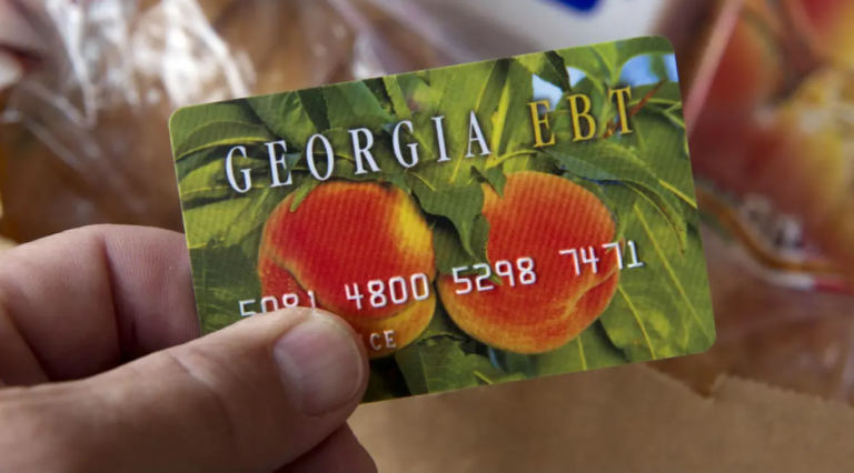 Benefits Programs - Food Assistance Application Support