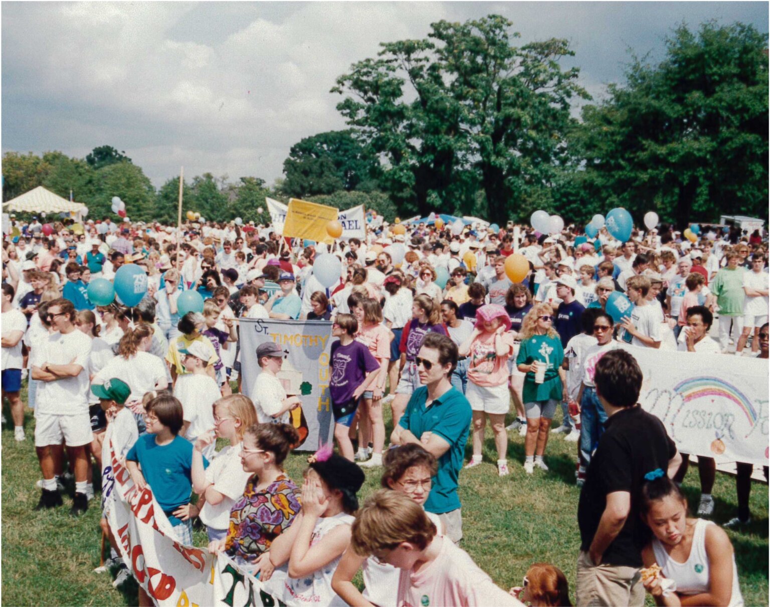 Hunger Walk Run - Atlanta Community Food Bank