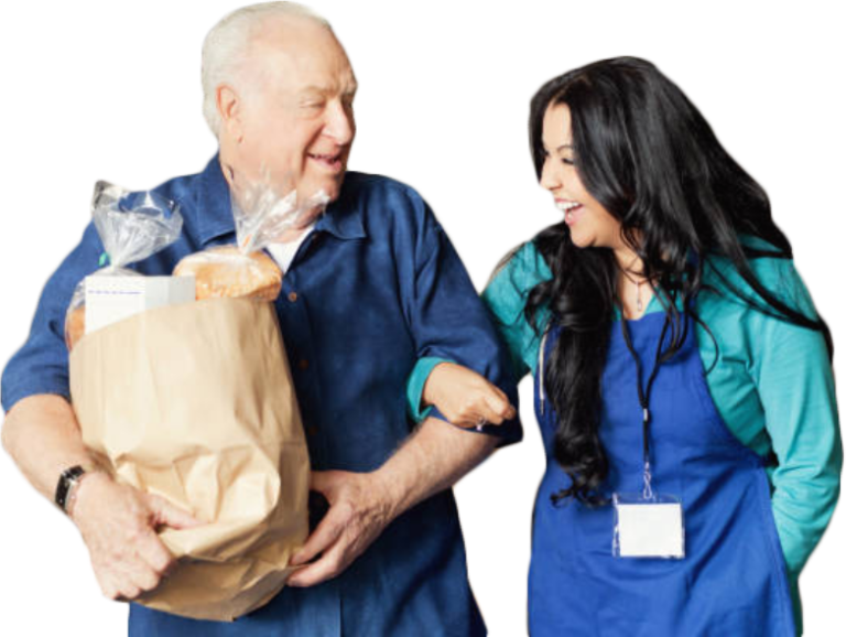 Food Banks in Georgia - Atlanta Food Bank & Walk-In Pantry Map