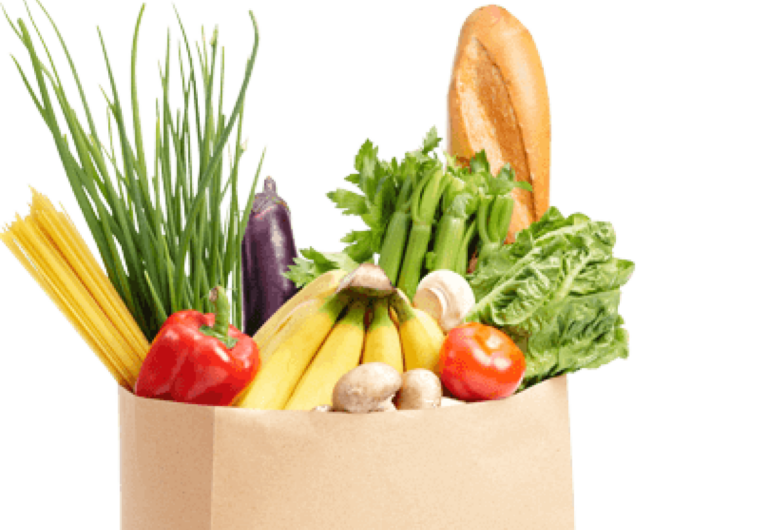 Benefits Programs - Food Assistance Application Support