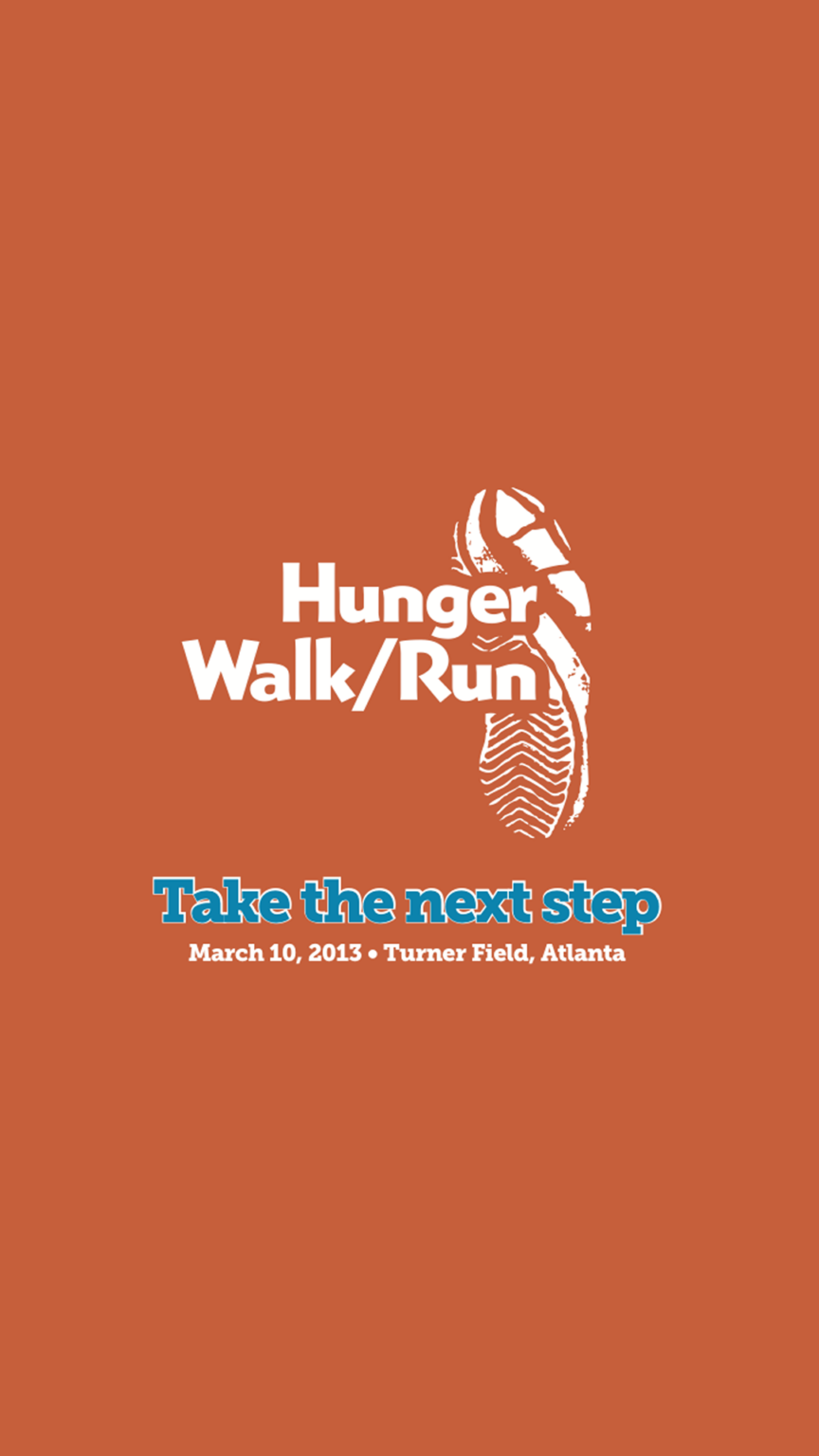 Hunger Walk Run - Atlanta Community Food Bank