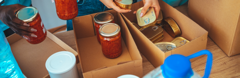 Benefits Programs - Food Assistance Application Support