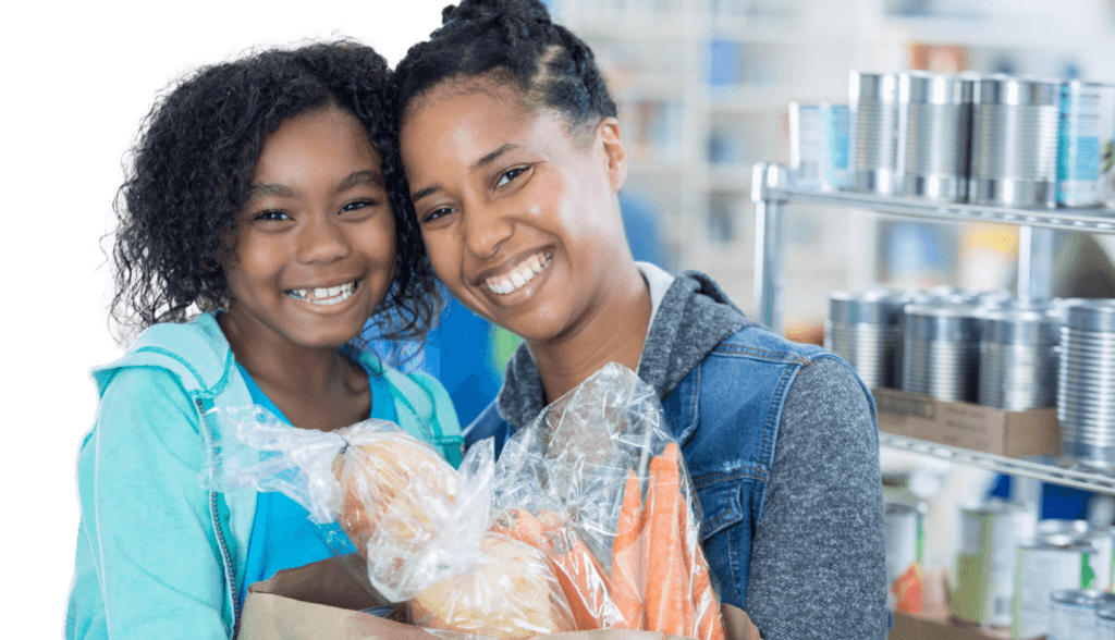 Food Accessibility & Assistance in Atlanta - Get Help Now